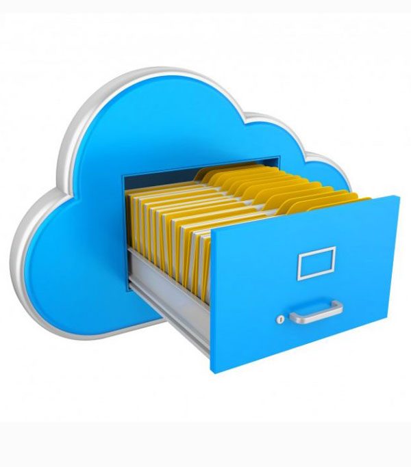 Partners - Office Flow